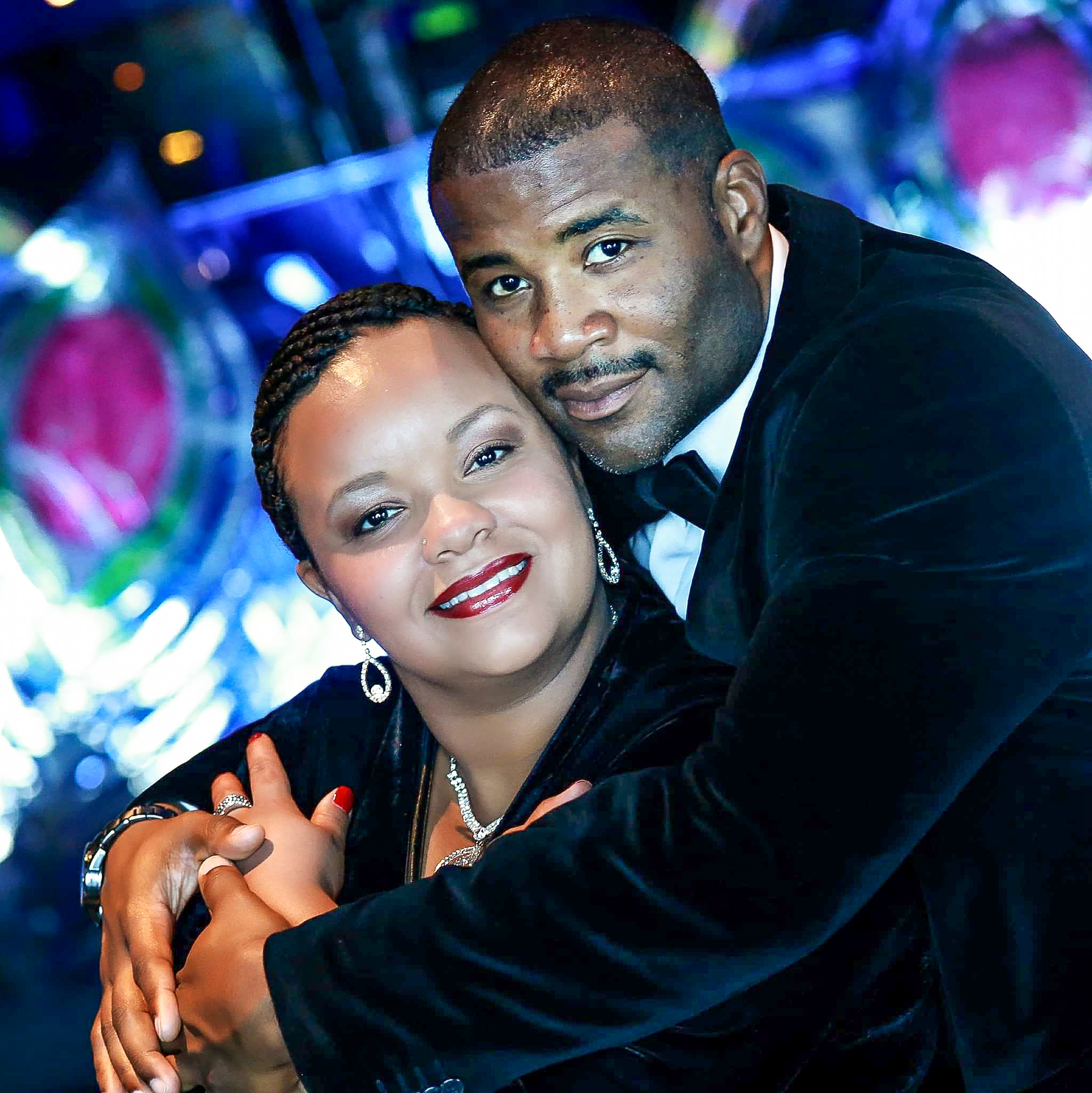 Limitless Livin' - Live, Love, and Laugh Limitlessly